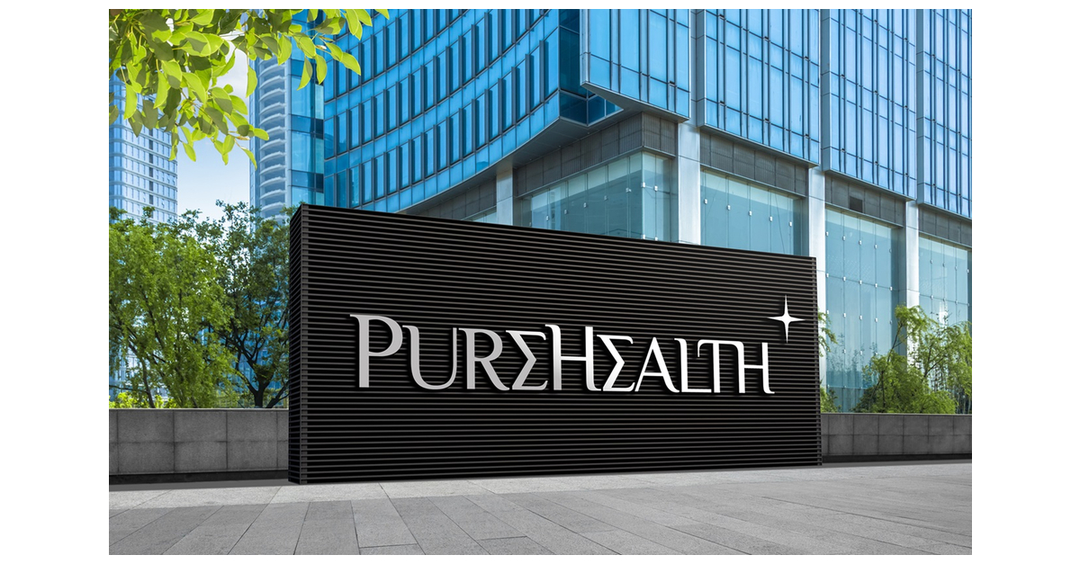 PureHealth Completes Acquisition of UK’s Largest Private Healthcare ...