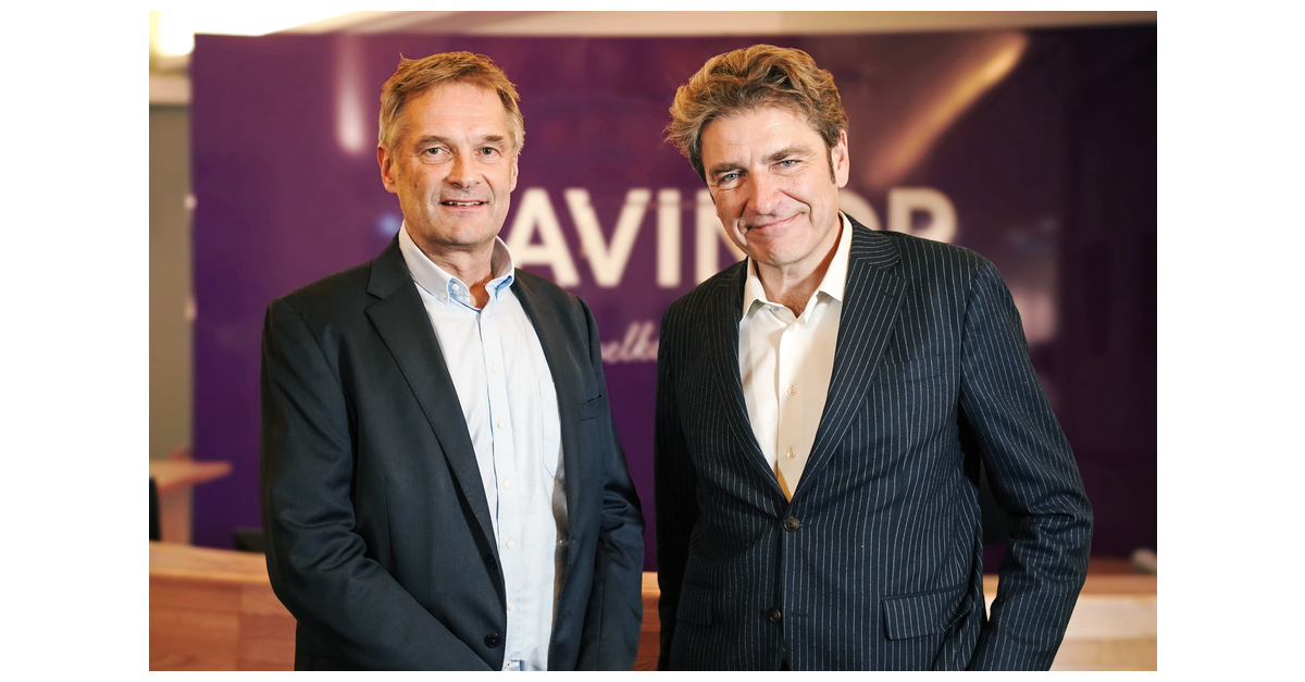 Netcompany: Strategische Partnerschaft im Wert von 107 Mio. Euro mit 43 ...