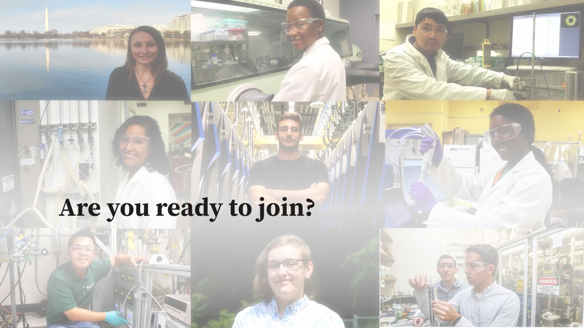 Are You a Current or Former Oak Ridge Institute for Science and ...