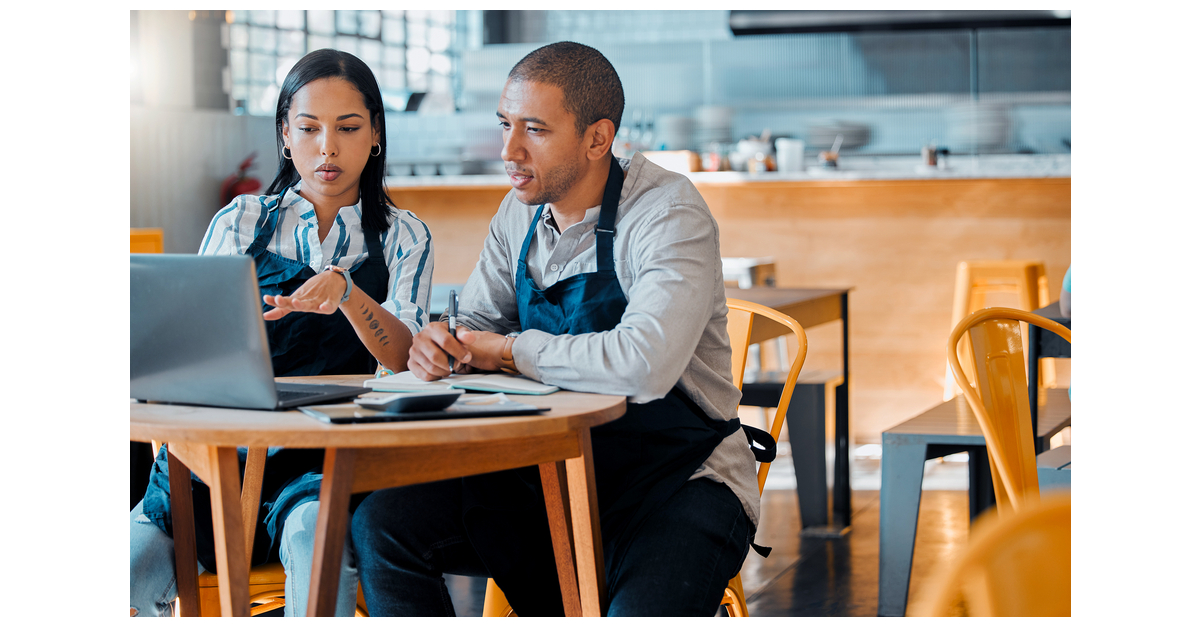 Neue Global Small Business Study von McAfee zeigt Bedenken ...