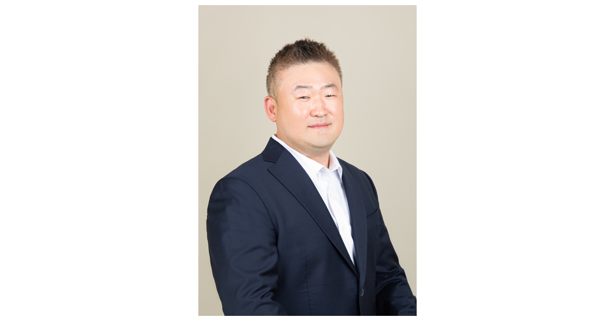 GOLFZON Appoints Sean Pyun as the new CEO for GOLFZON America ...
