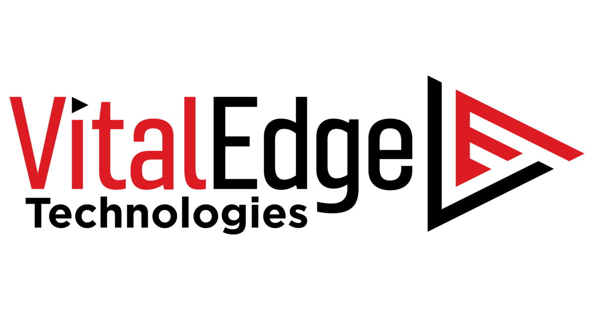 Introducing VitalEdge Technologies Inc., the Global Provider of e ...