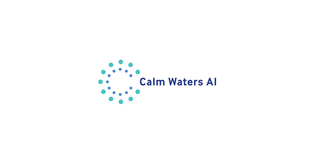 Calm Waters AI Announces Partnership with Specialized Home-based Care ...