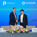 Hithium suministrará a Powin 5 GWh de baterías