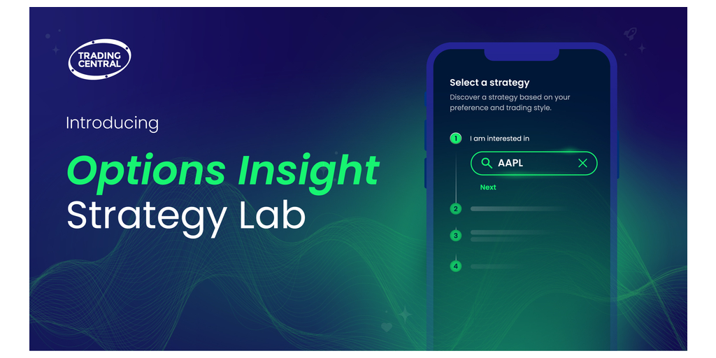 Trading Central releases Options Insight™ | Business Wire