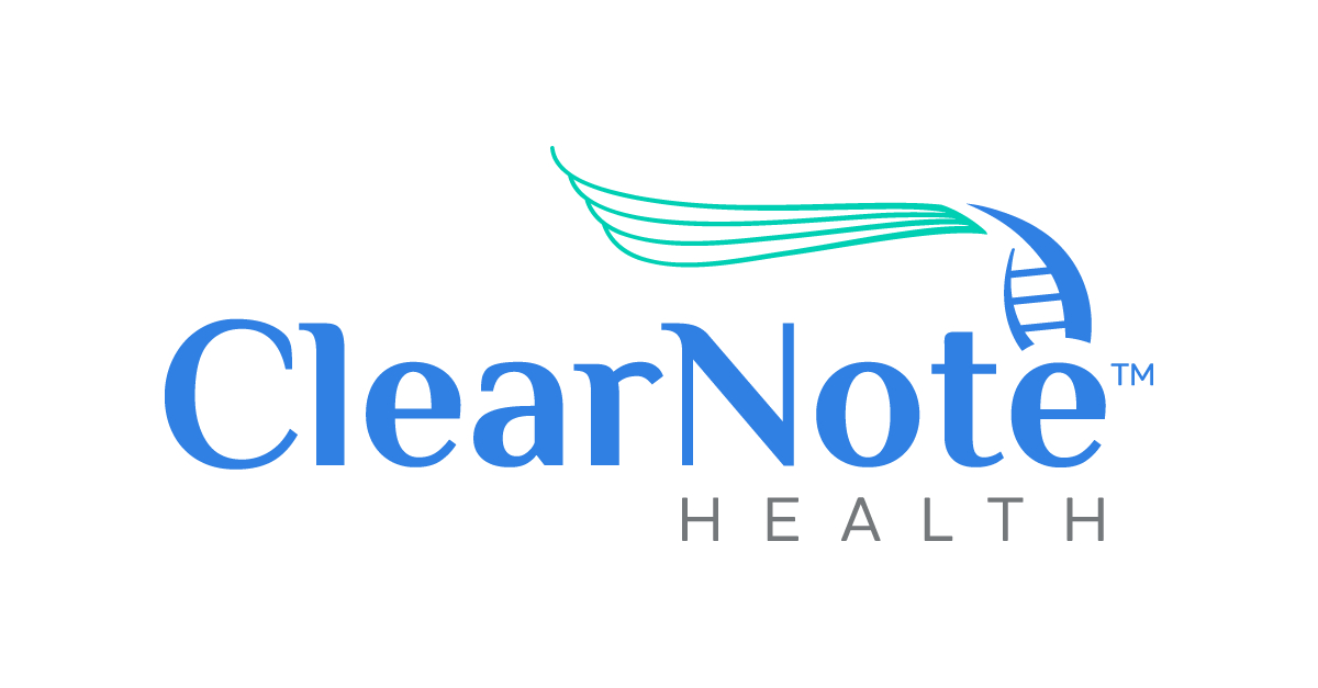 ClearNote Health Announces New Proprietary Approach for Predicting ...