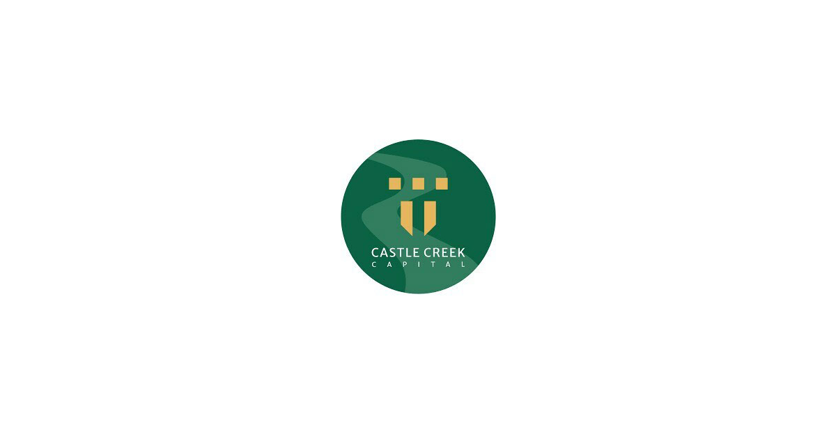 Castle Creek Capital Announces Signing of $30 Million Investment in ...