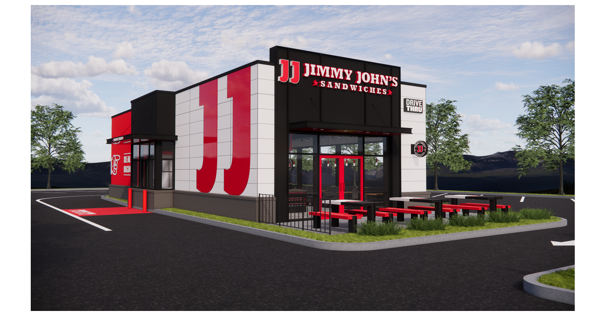 Riassunto: Jimmy John’s annuncia un piano di espansione globale con la ...