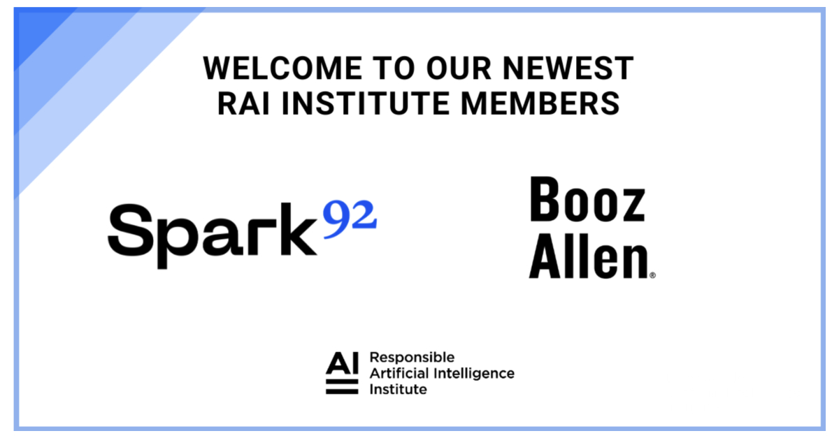 Responsible AI Institute Marks Q4 2023 with New Members and 400% Yearly ...