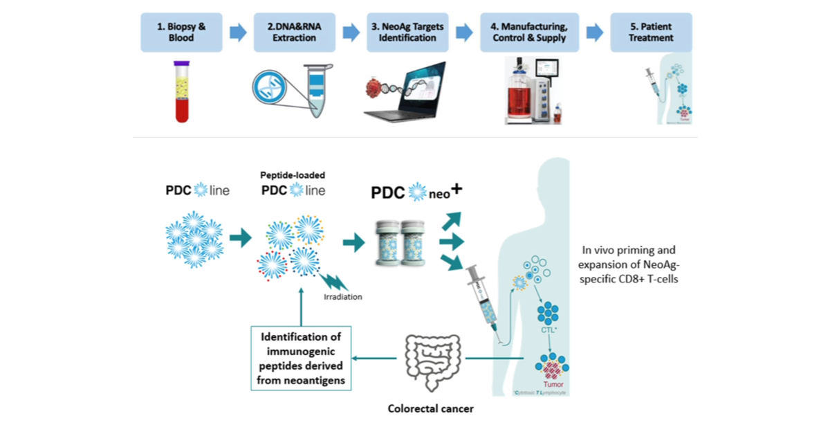 PDC*line Pharma and Partners Receive €8.1M From Walloon Region and ...