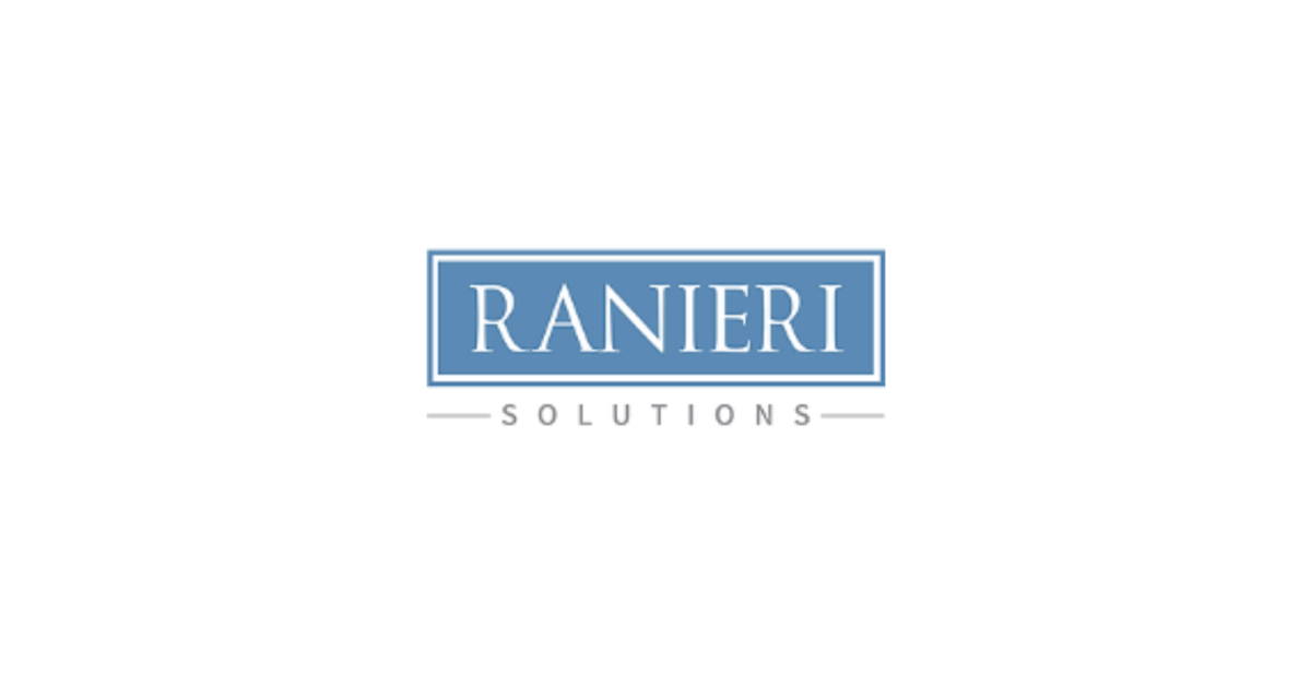 Ranieri Solutions Welcomes Industry Veteran Rob Lux As CEO | Business Wire
