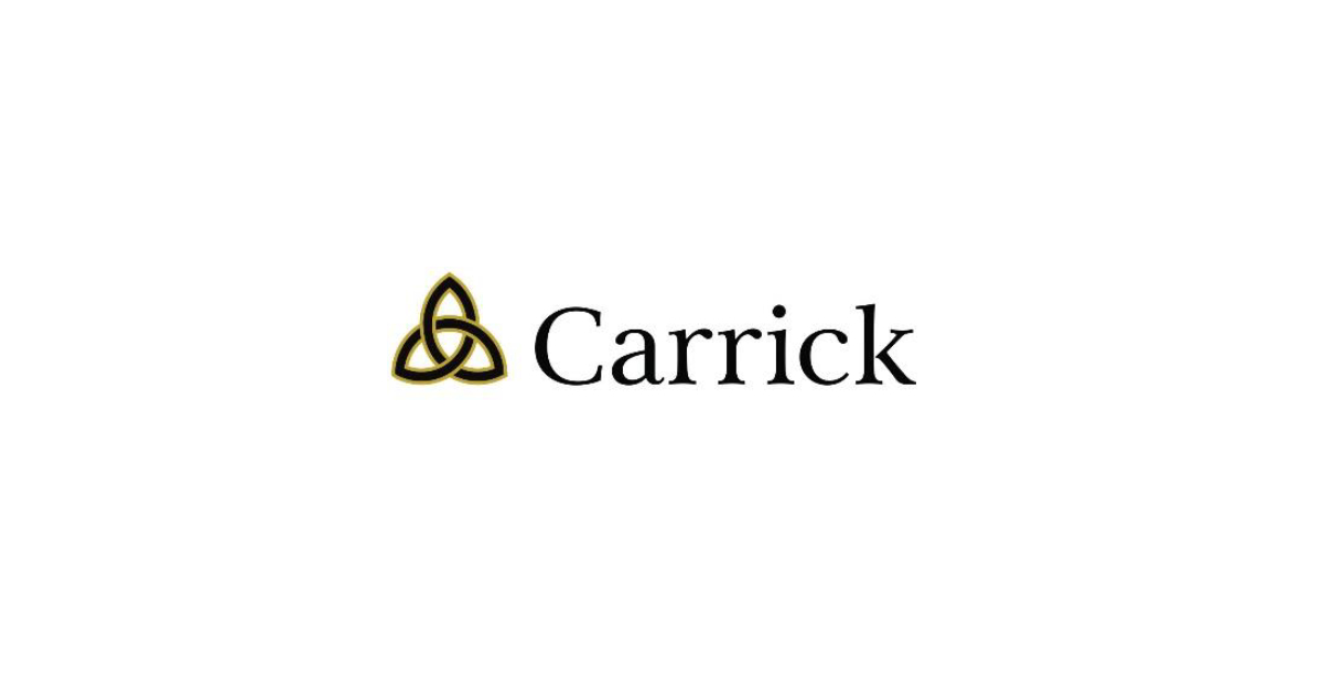 Carrick Group Announces LPT with IRB(Re) | Business Wire