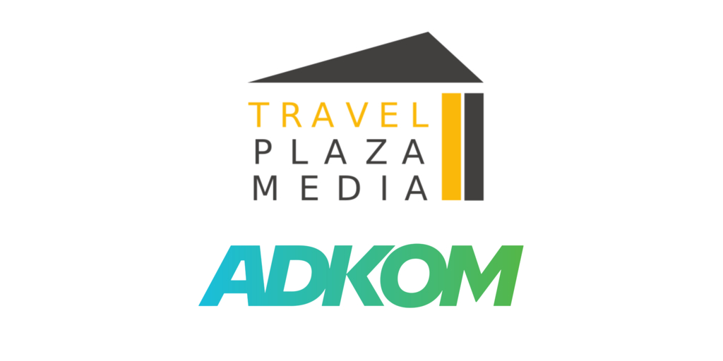 Travel Plaza Media (TPM) Partners with Adkom to ‘Drive’ Growth