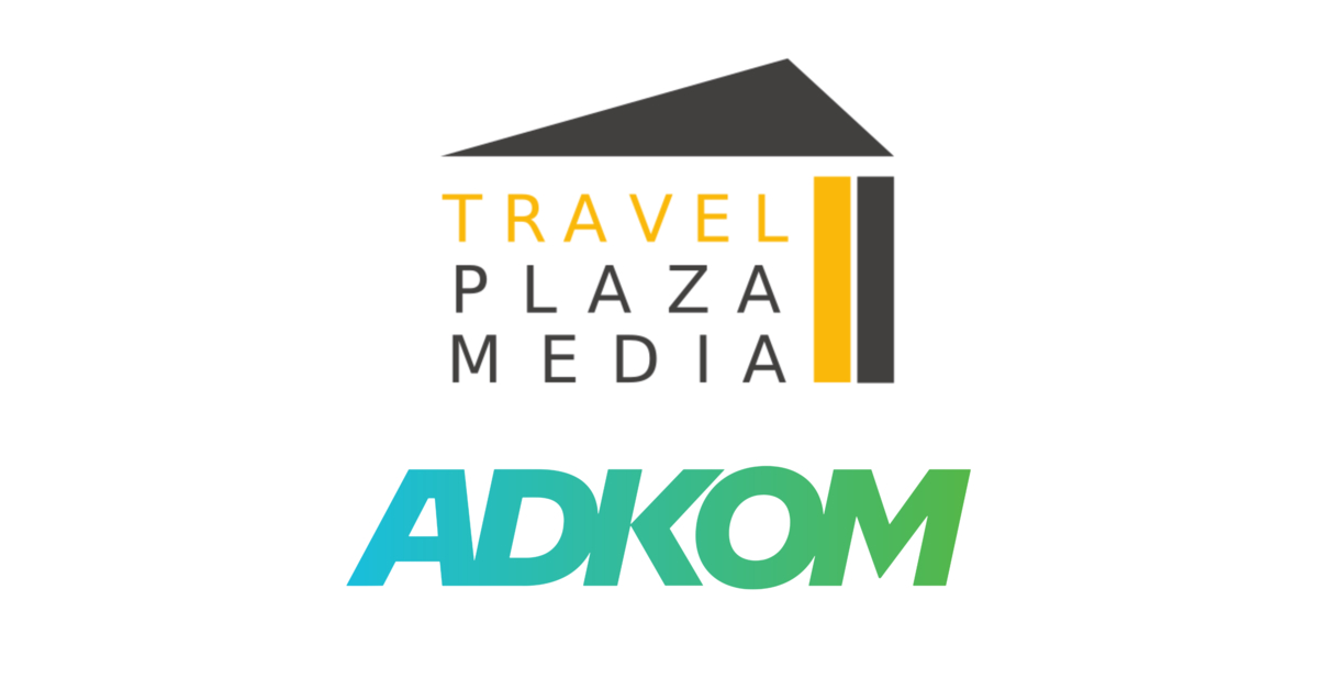 Travel Plaza Media (TPM) Partners with Adkom to ‘Drive’ Growth ...
