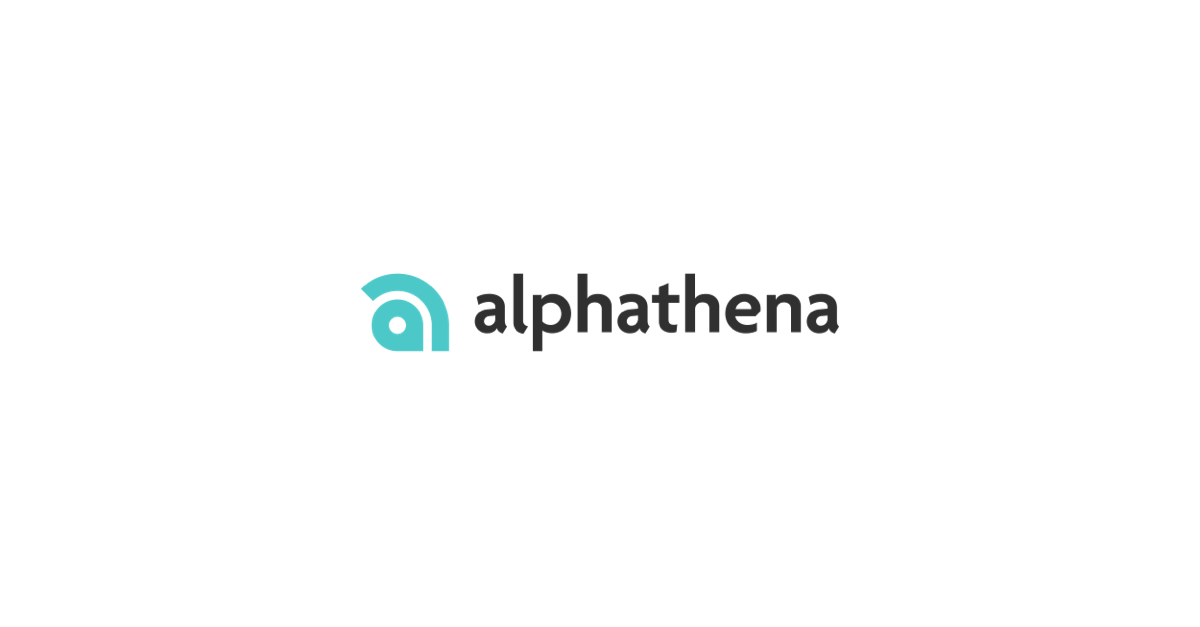 AI-enabled Direct Indexing Platform Alphathena Receives Strategic ...