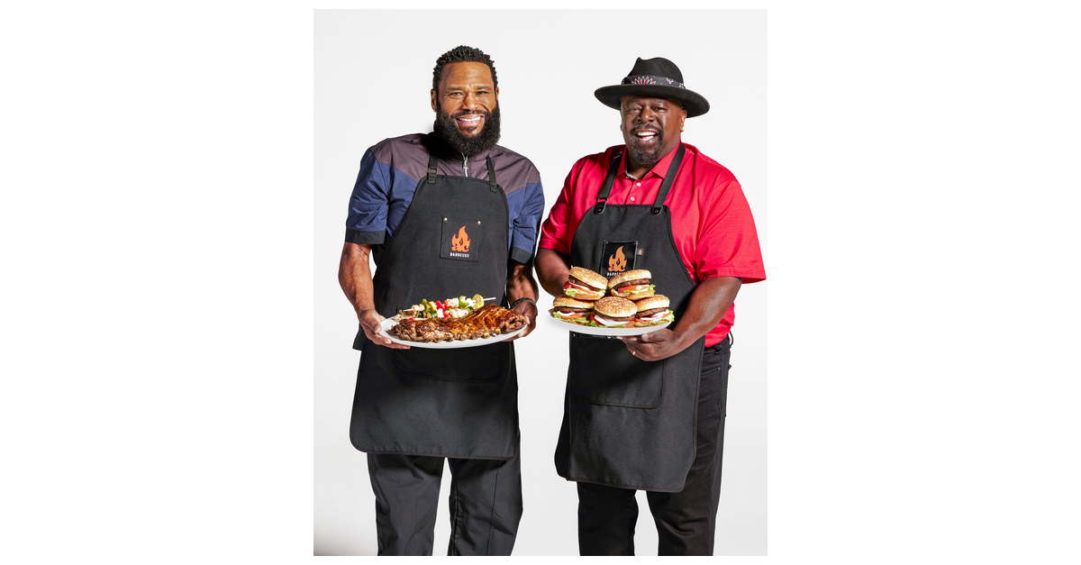 Sodexo partners with Virtual Dining Concepts to Bring Anthony Anderson ...