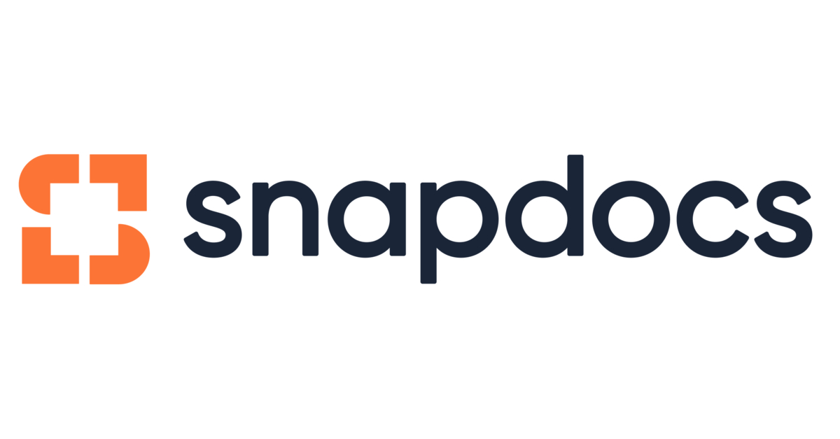Snapdocs and LenderLogix Partner to Enable Frictionless Digital ...