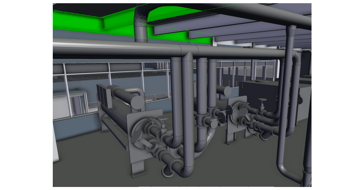 HOOPS 2024 Toolkits Boast New and Improved CAD File Support, Improved API Performance | Business ...