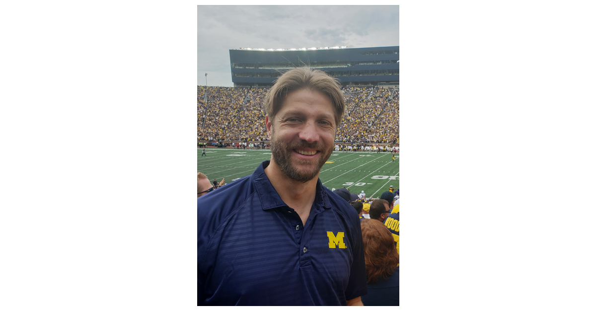 Tech Entrepreneur Marc Mandt Takes on Another New Challenge as the CTO ...