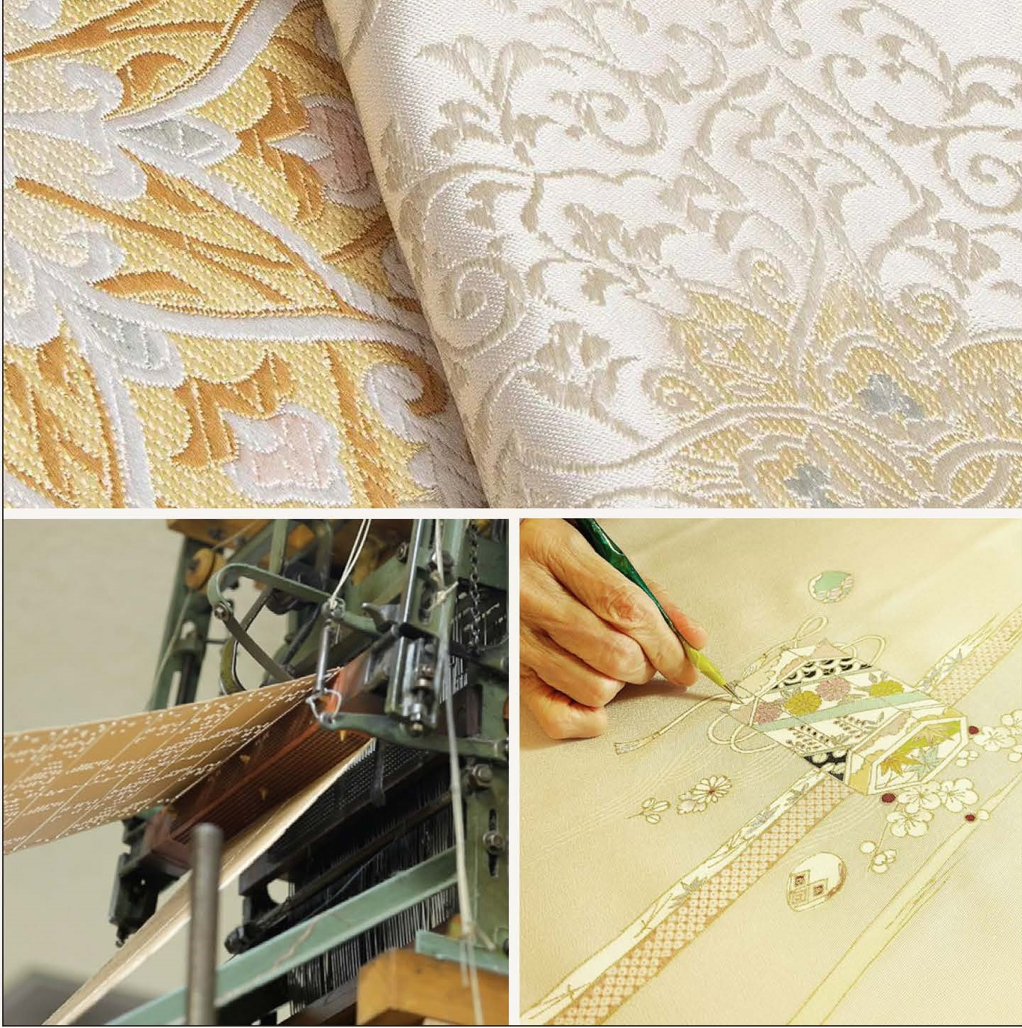 La marque textile PRAWEFT, créée conjointement par Yagi & Co., Ltd. et ...