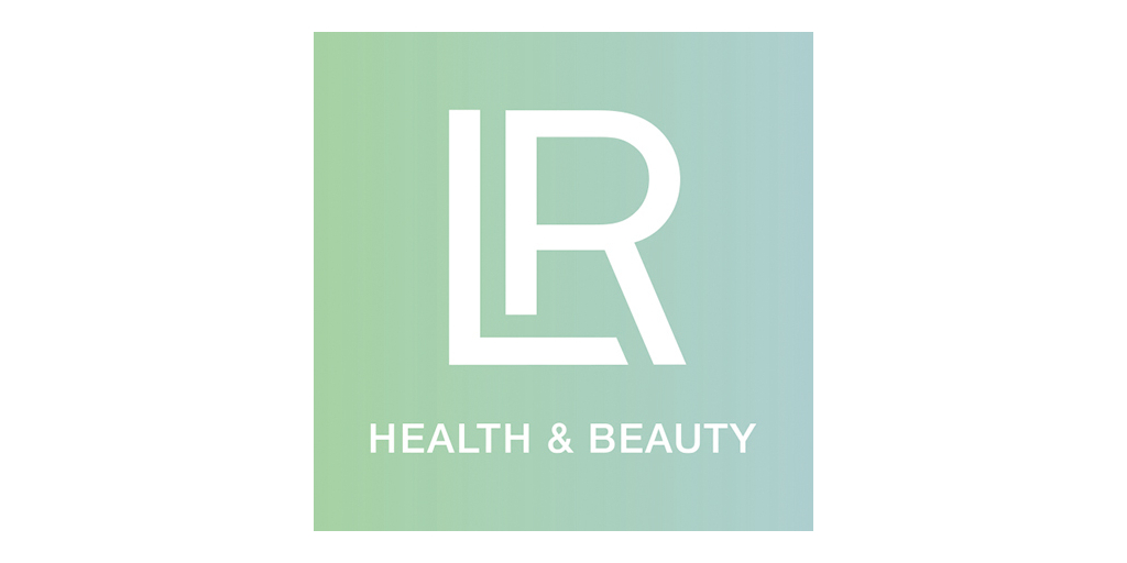 Improved Communication With the New LR Corporate Website: Structured ...