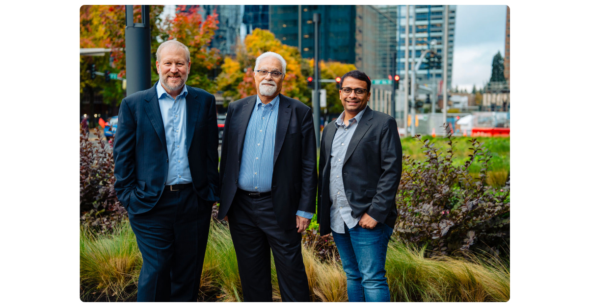 Oleria Raises $33M Series A to Usher in New Era of Adaptive and ...