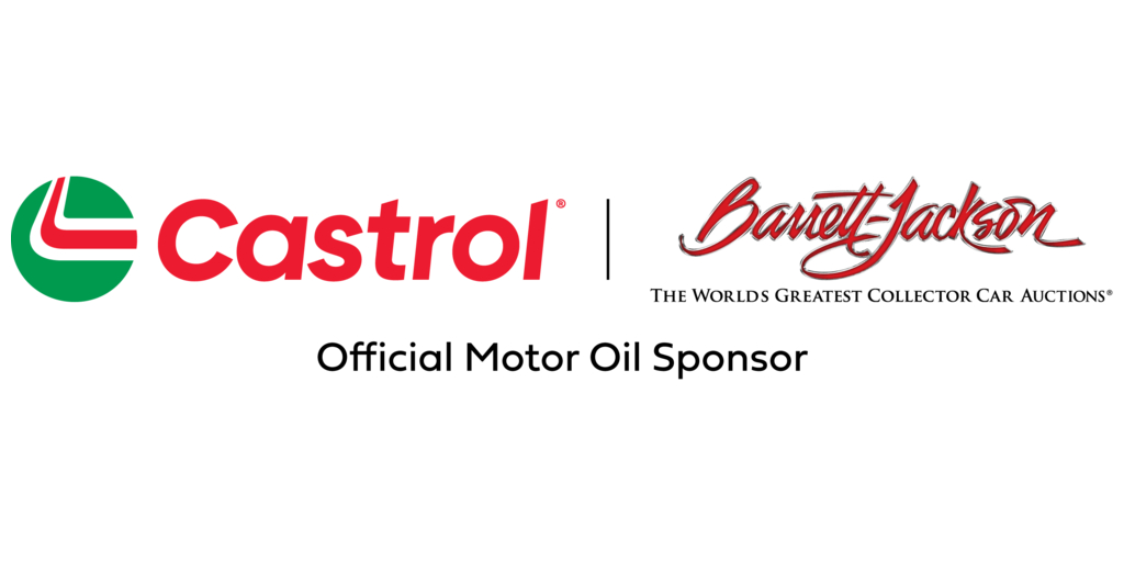 Castrol® Kicks Off 125th Anniversary by Becoming “Official Motor Oil of ...