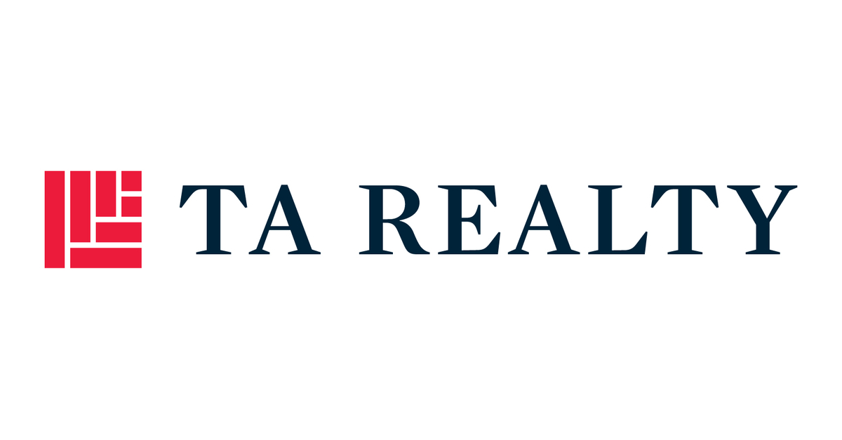 TA Realty appoints industry veteran Tim Shaheen to lead digital ...