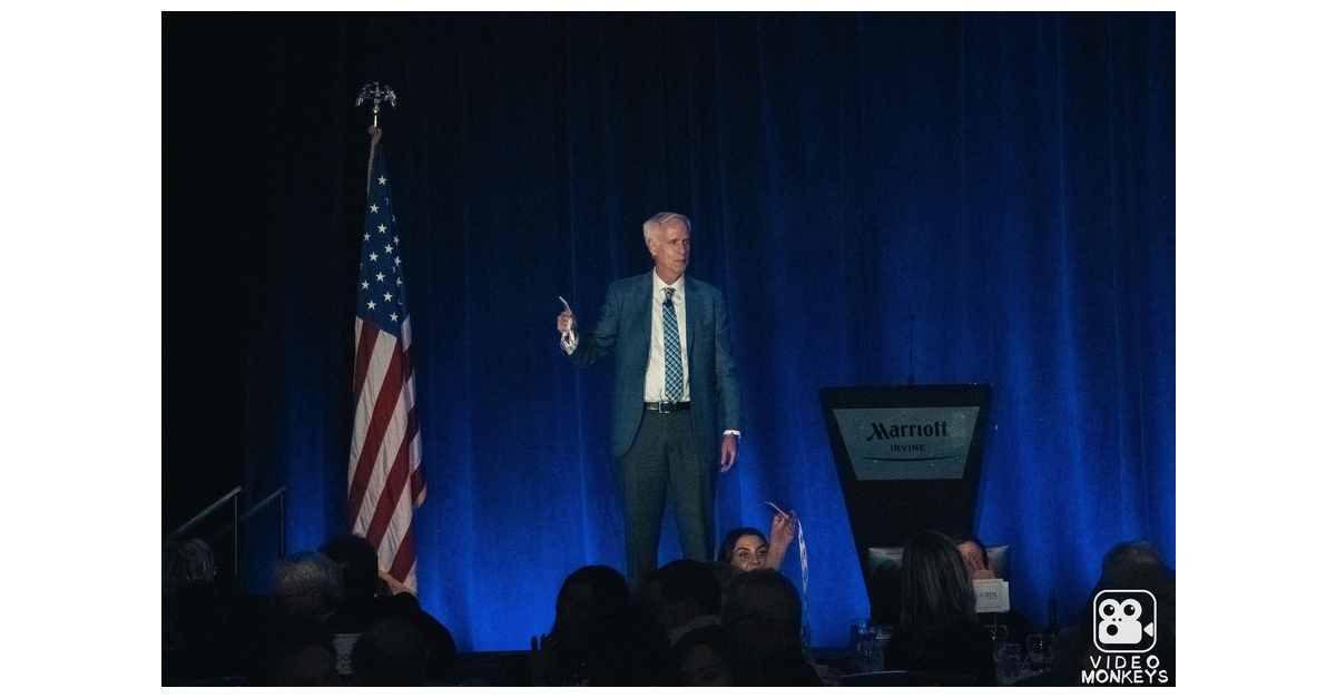 Renowned Industry Leader John Burns Announced as Keynote Speaker for ...