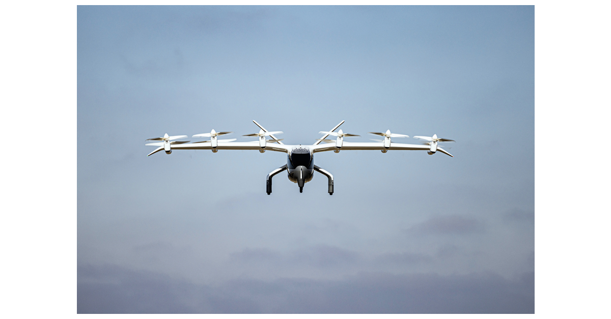 Archer Continues Attracting Top Talent From Across Aviation Industry ...