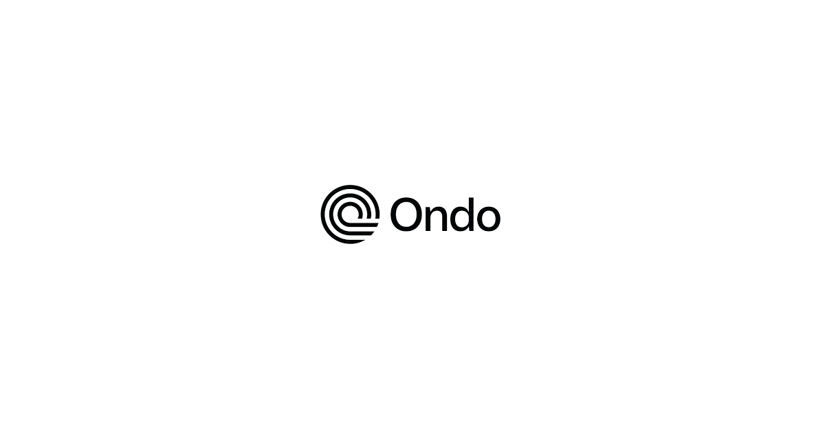 Ondo Finance将业务重点拓展至亚太地区，让投资美国资产变得更容易 | Business Wire