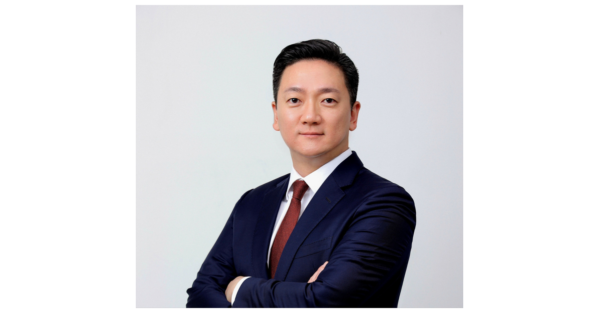 Qraft Technologies Announces Vincent Kim as Managing Director and Head ...