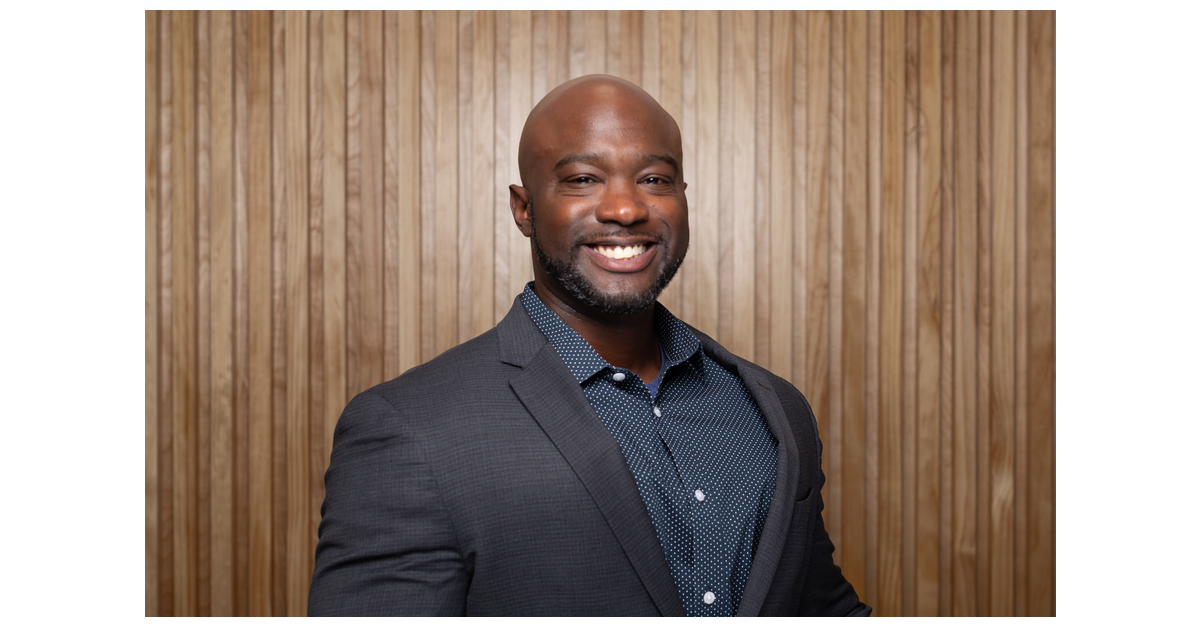 Built Technologies Names Tech Veteran SVP of Sales | Business Wire