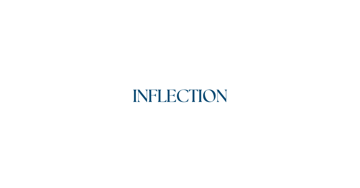 FertilityIQ Rebrands as Inflection to Help Employees During Life’s ...