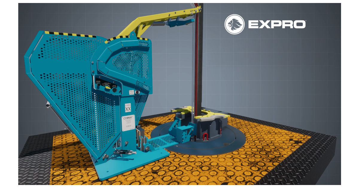 Expro Awarded Contract With INPEX for Carbon Capture Utilization and ...