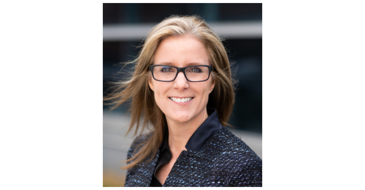 Sodexo Heralds New Era with Amy O’Neil as President of Workplace ...