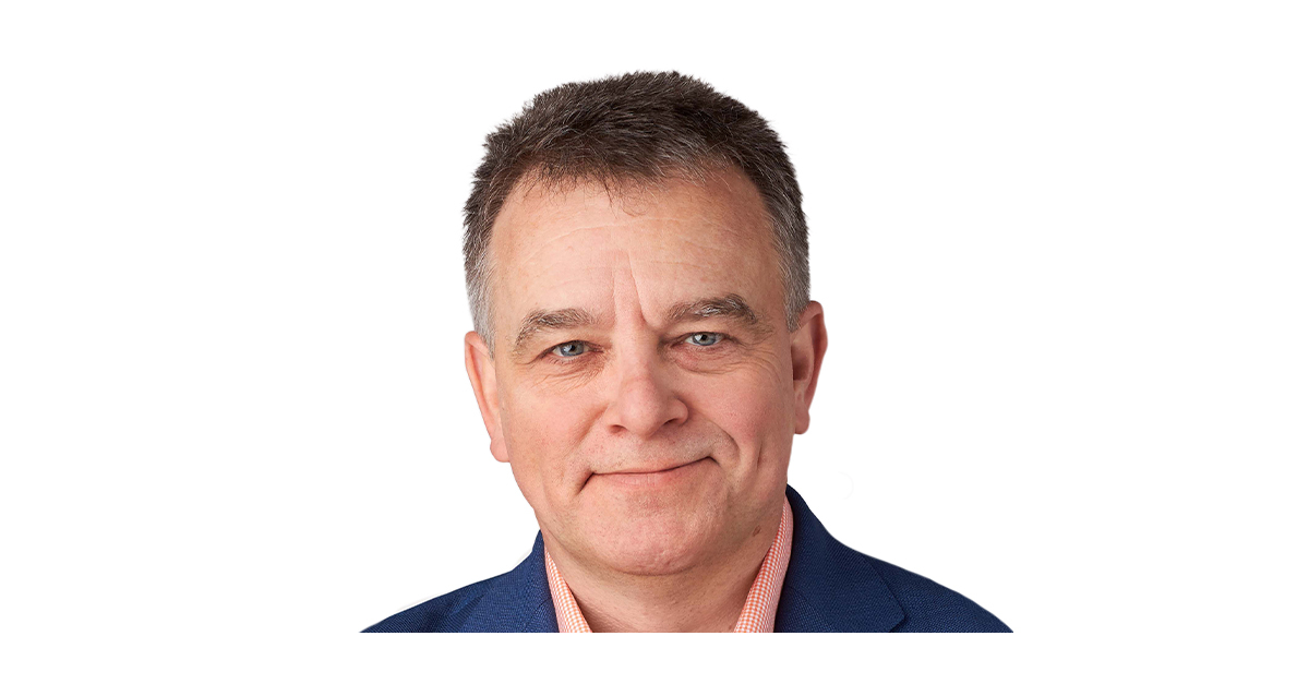 Hewlett Packard Enterprise Announces Neil MacDonald as leader of HPC ...