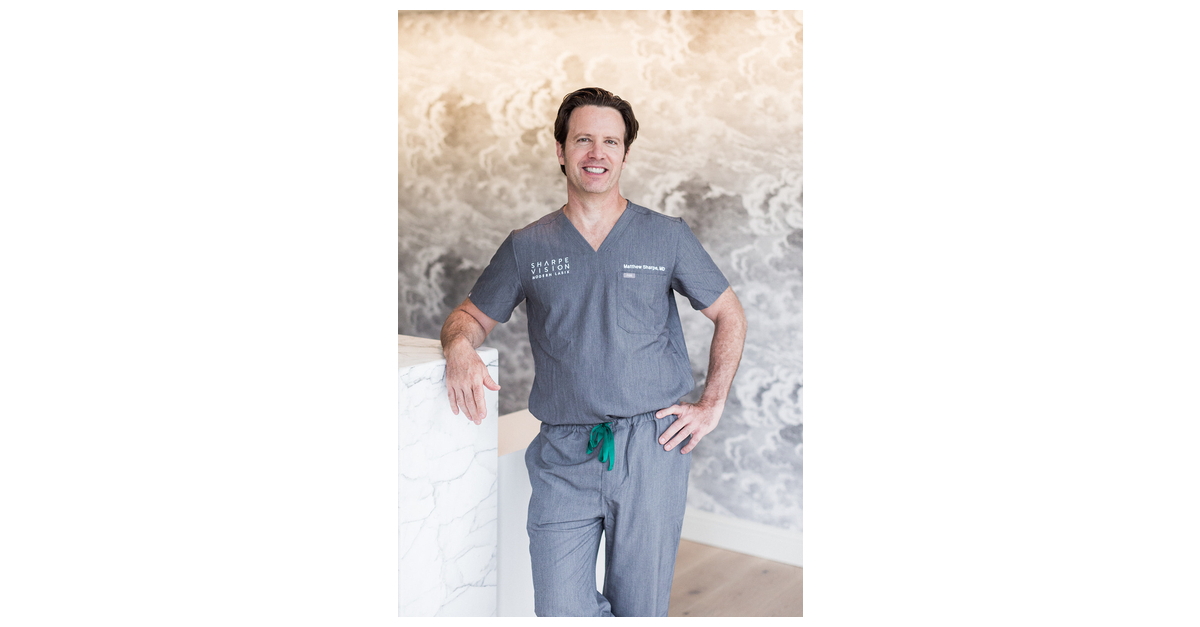 STAAR Surgical Announces Strategic Agreement in U.S. with SharpeVision ...