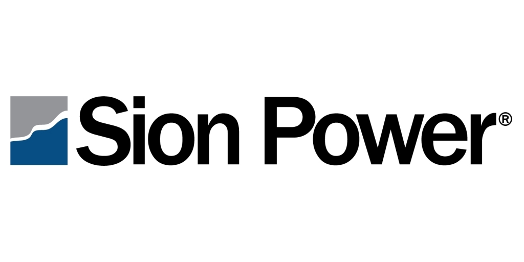 Sion Power Raises $75 Million to Commercialize Its Proprietary Licerion ...
