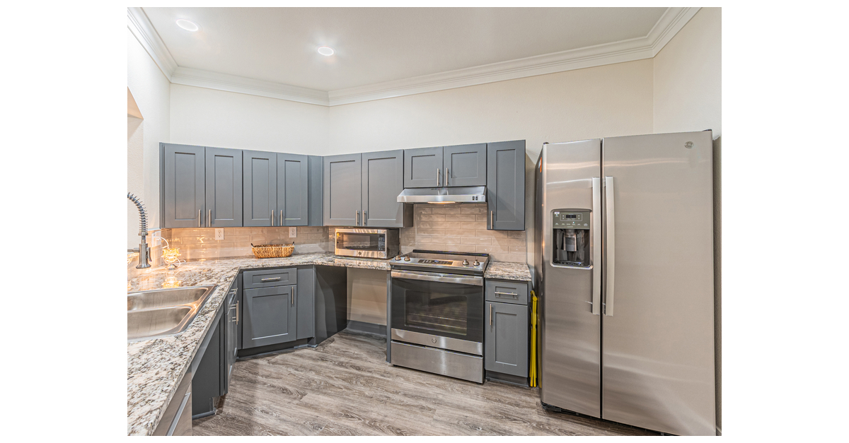 FTK Completes $12MM Park at Kirkstall LIHTC Project | Business Wire