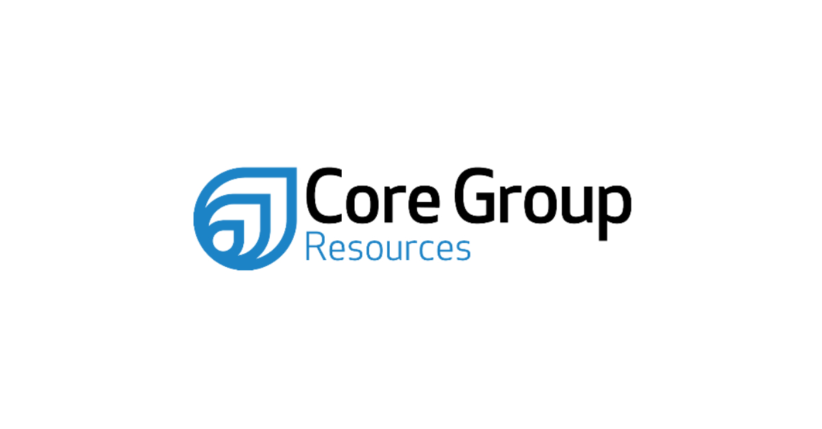 Core Group Resources Reaches Major Business Milestones and Record Growth in 2023 | Business Wire
