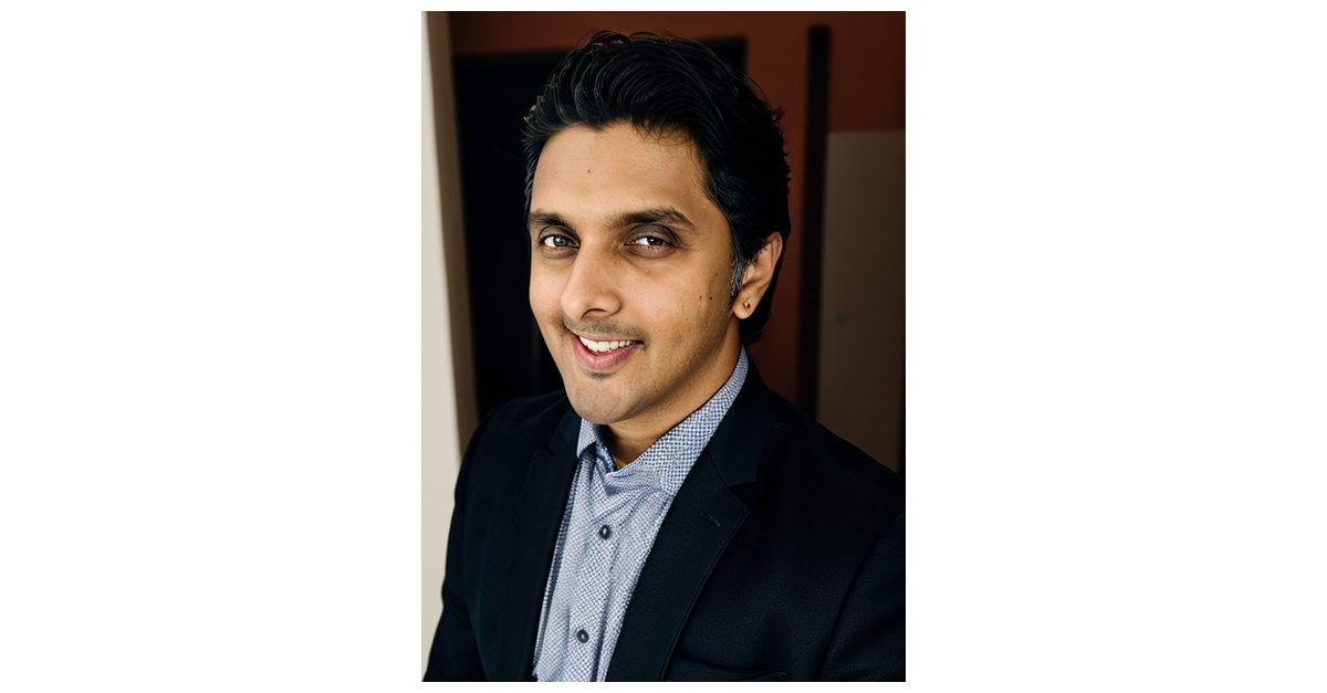 ChainThat Names Vikas Acharya as New CEO | Business Wire