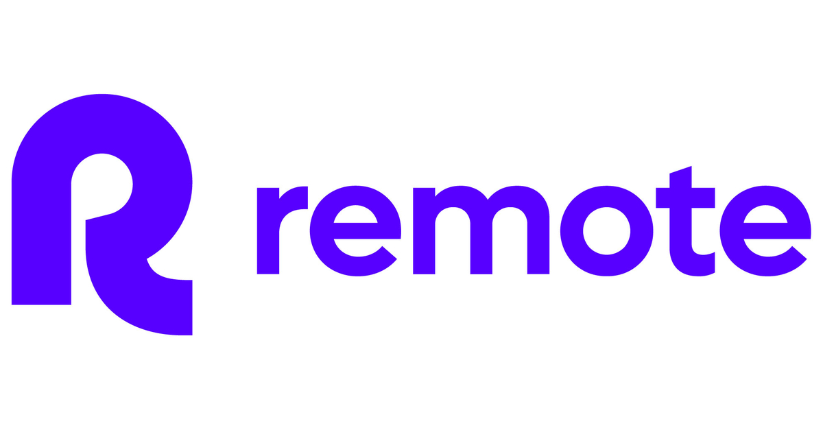 Remote Simplifies Contractor Management to Help Companies Confidently ...