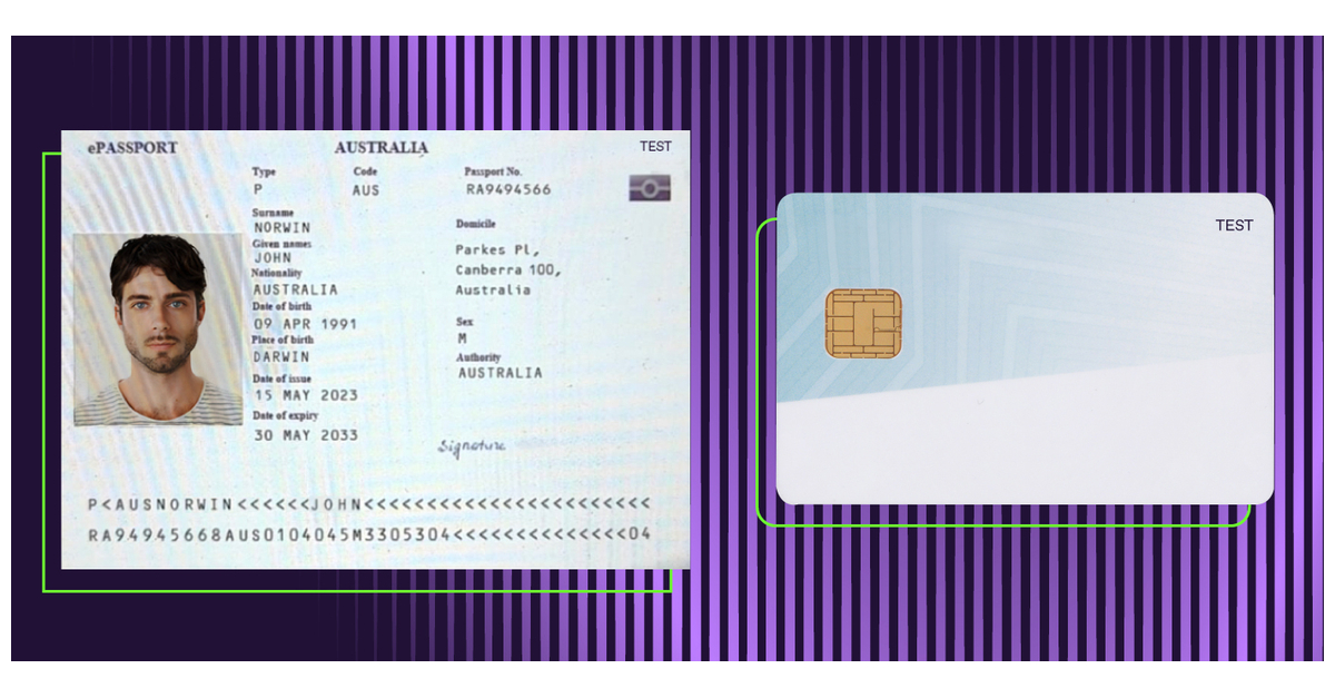 Transforming IDV Deployment: Regula Introduces Innovative Testing ...
