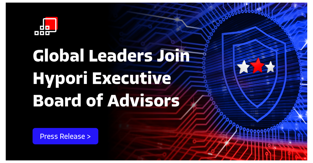 Global Leaders Join Hypori’s Strategic Executive Board of Advisors ...