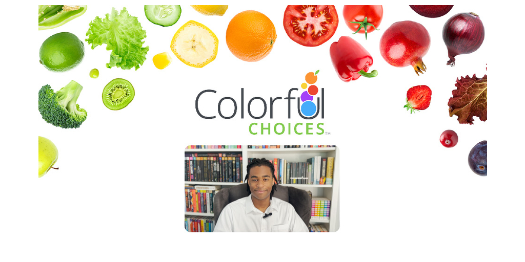 HES Launches Innovative Employee Wellness Challenge, Colorful Choices ...