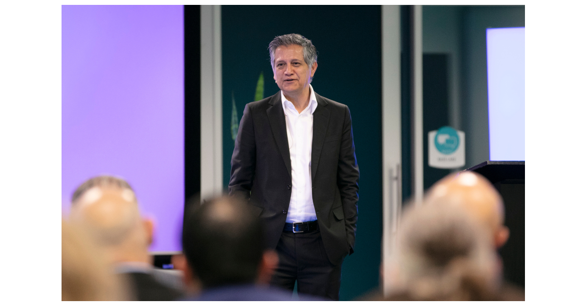 Patient Safety Movement Foundation’s Mid-Year Meeting Charts Course for ...