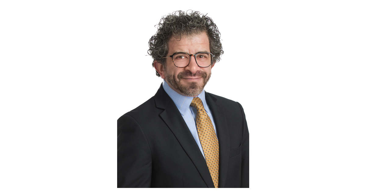 Finance & Restructuring Partner Jeremy Finkelstein Joins Dorsey in New ...