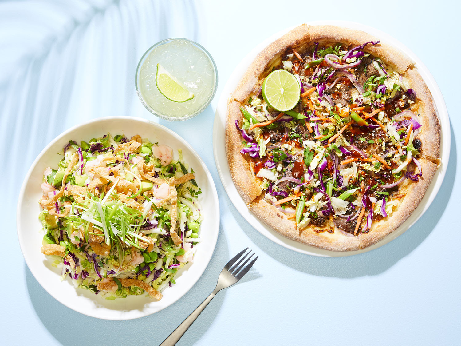California Pizza Kitchen Debuts First of Six Seasonal Menus for 2024 ...
