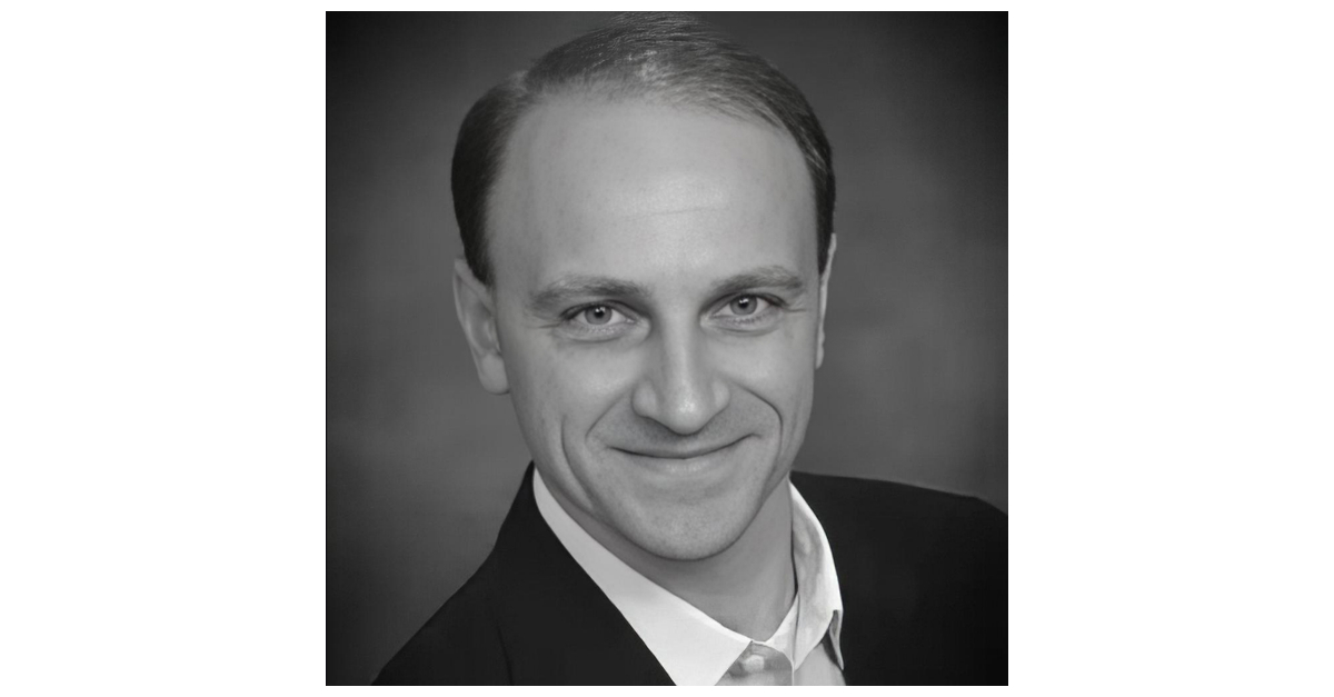 InRule® Elevates Global Sales Leadership with Appointment of New Senior ...